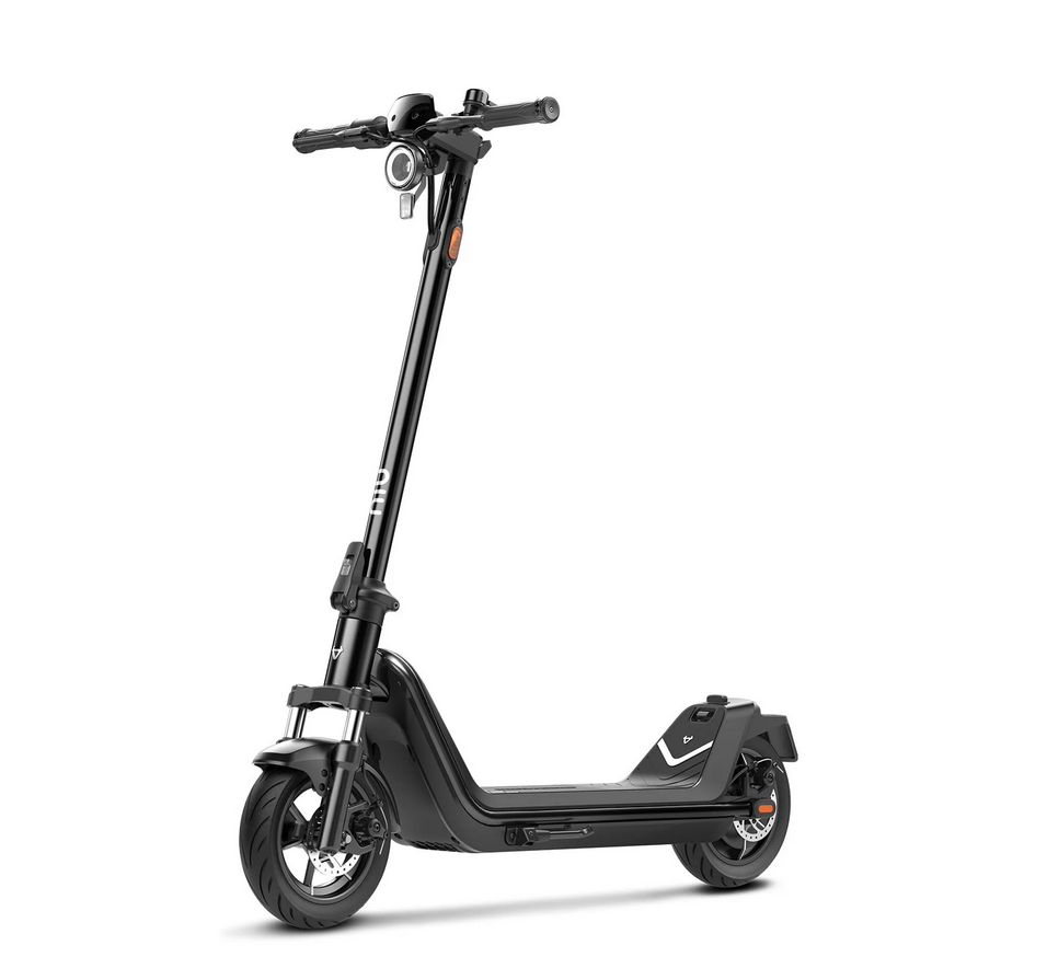 KQi 300P All-Terrain Suspension Electric Scooter – NIU Mobility West Coast
